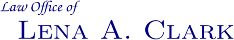Law Office of Lena A. Clark, LLC | Law Office of Lena A. Clark