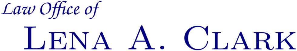 Law Office of Lena A. Clark, LLC | Law Office of Lena A. Clark