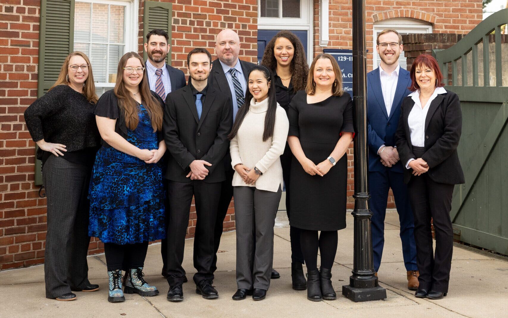 Careers | Law Office of Lena A. Clark