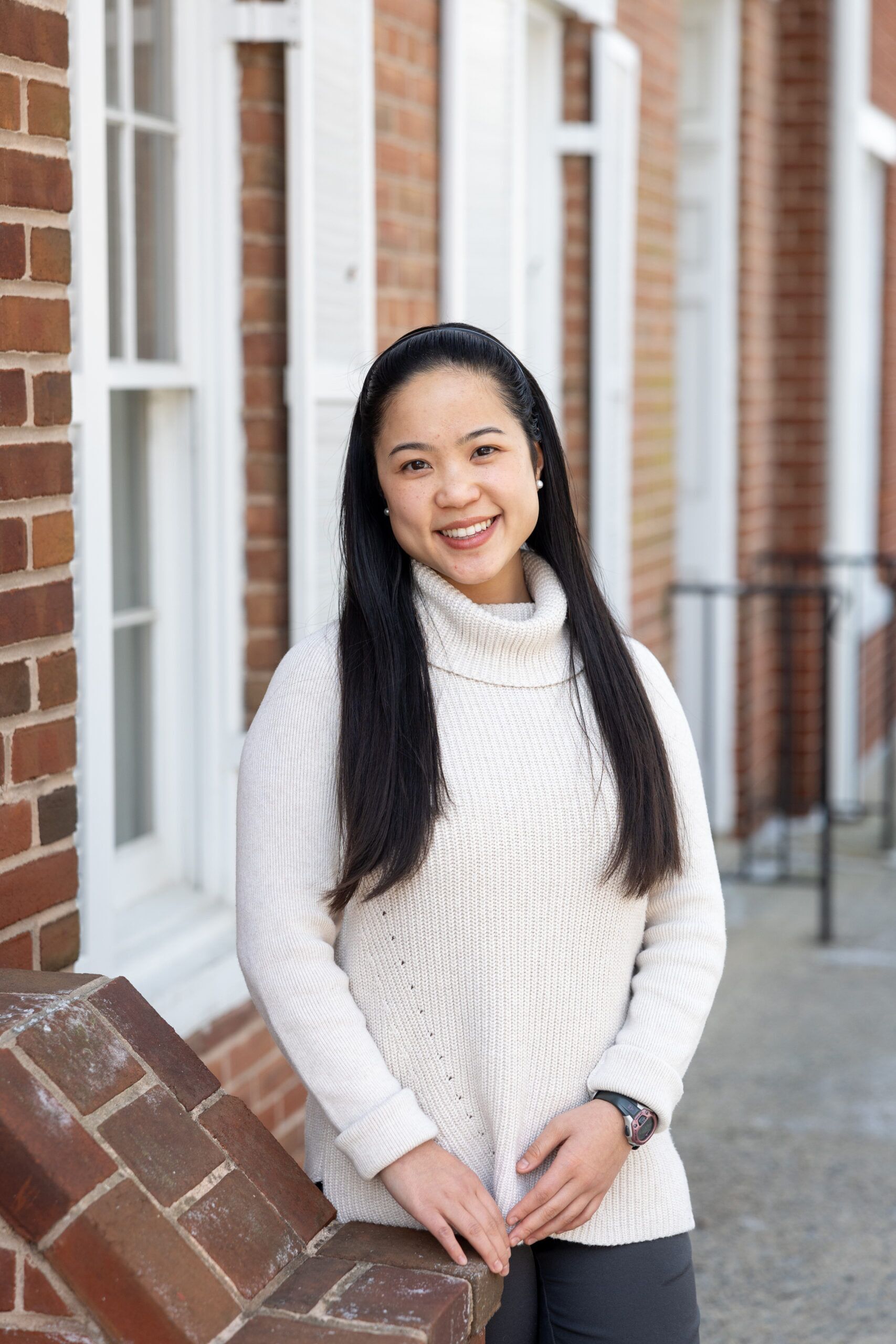 Anna Knudson | Law Office of Lena A. Clark