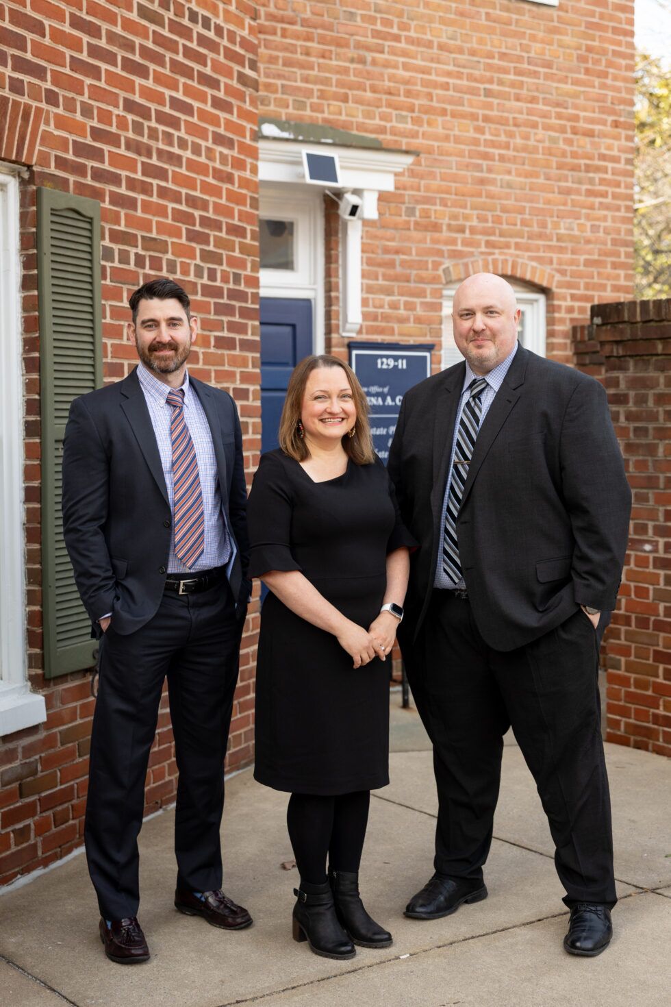 Contact Us | Law Office of Lena A. Clark