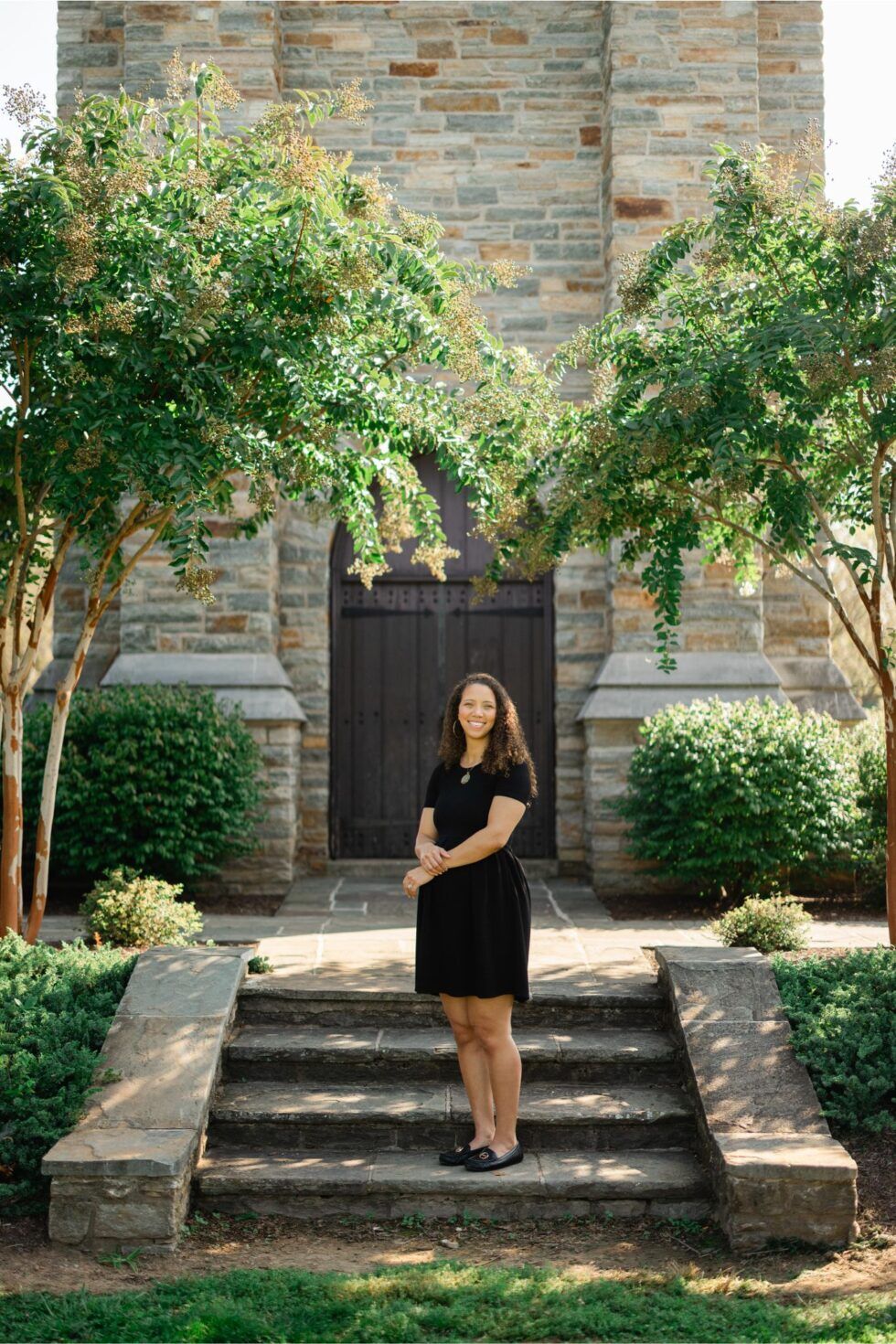 Whitney Hammond | Law Office of Lena A. Clark